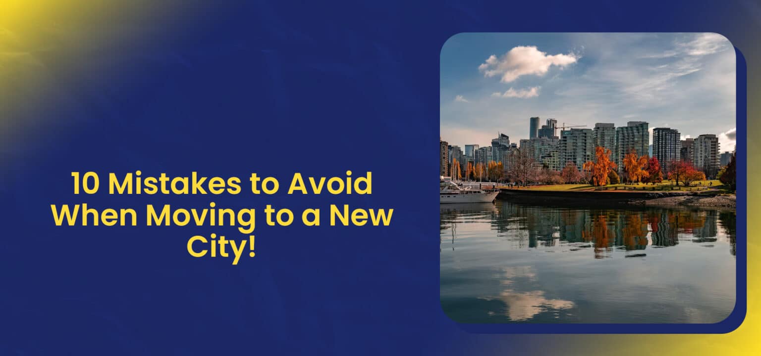 Your Favorite Moving Company in Canada | Economical Movers